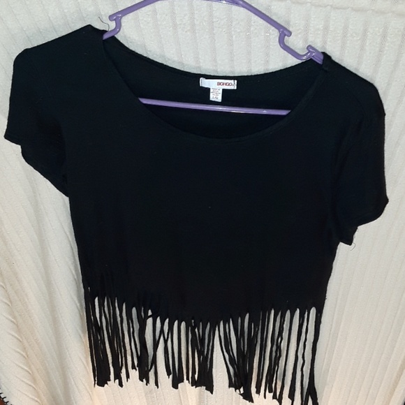 BONGO | Tops | Bongo Top | Poshmark